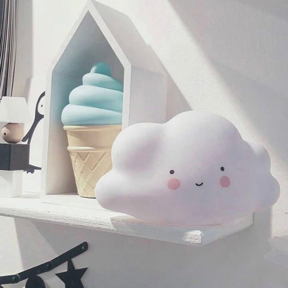 Click here for Boovnll Night Light  Kids Cute With Face Shape Lam... prices