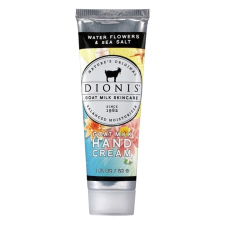 DIONIS HAND CREAM WFSS 1.OZ | Walmart Canada