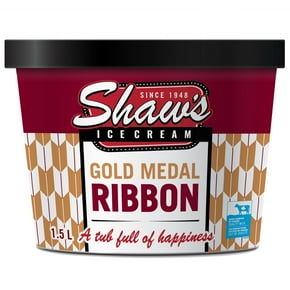 Shaw's Ice Cream | Walmart Canada