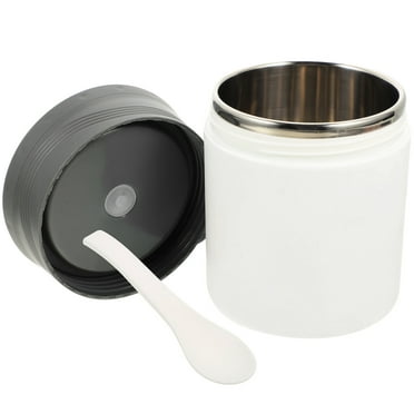 Amscan Shindigz Round Storage Jar: Sealed Plastic Candy Container with ...