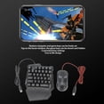 4 in 1 Mobile Game Combo Pack Bluetooth Mobile Gamepad Controller ...