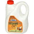 Rani Sesame Oil, 67.6 Ounce (2 Liter), Cold Pressed, 100% Natural, Non ...