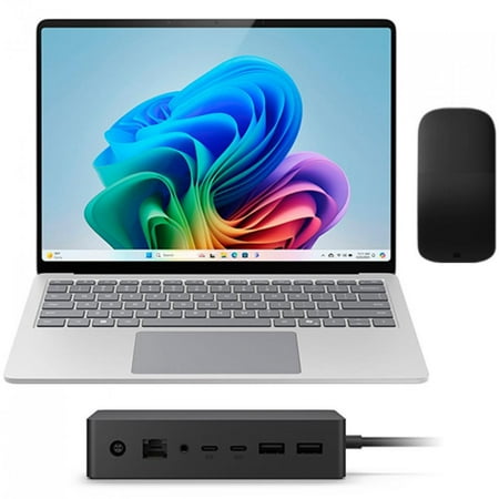 Microsoft Surface Laptop 2 - Full Review and Benchmarks | Laptop Mag