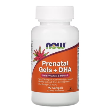 NOW Foods Liquid Multi Gels 60 Sgels - High Potency Multivitamin ...