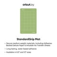 Cricut Joy™ StandardGrip Adhesive Cutting Machine Mat, 4.5" x 12 ...