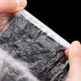 2Pcs Reusable Food Covers Disposable Stretch Freshness Protectors For ...