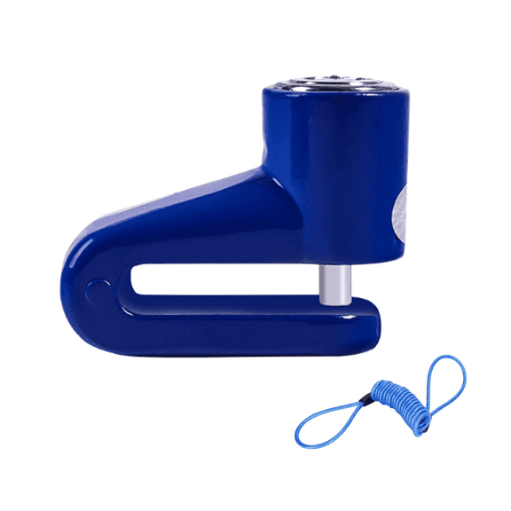 Bell Combo Cable Bike Lock with 4-Digit Preset Combination - Walmart.com