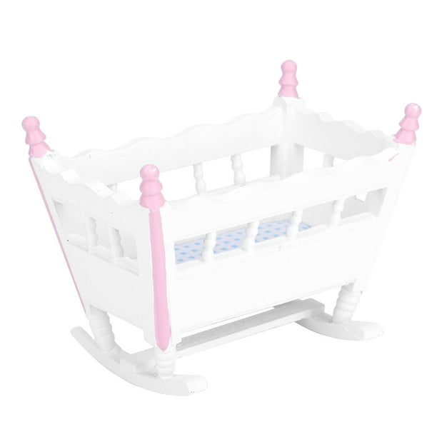 Toy Cradle