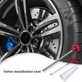 Upgrades Tire Repair Valves Tool Ergonomically designs Tire Valves Tool ...