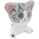Chi's Sweet Home Plush: Stuffed Animal Toy by ABYstyle - Walmart.com