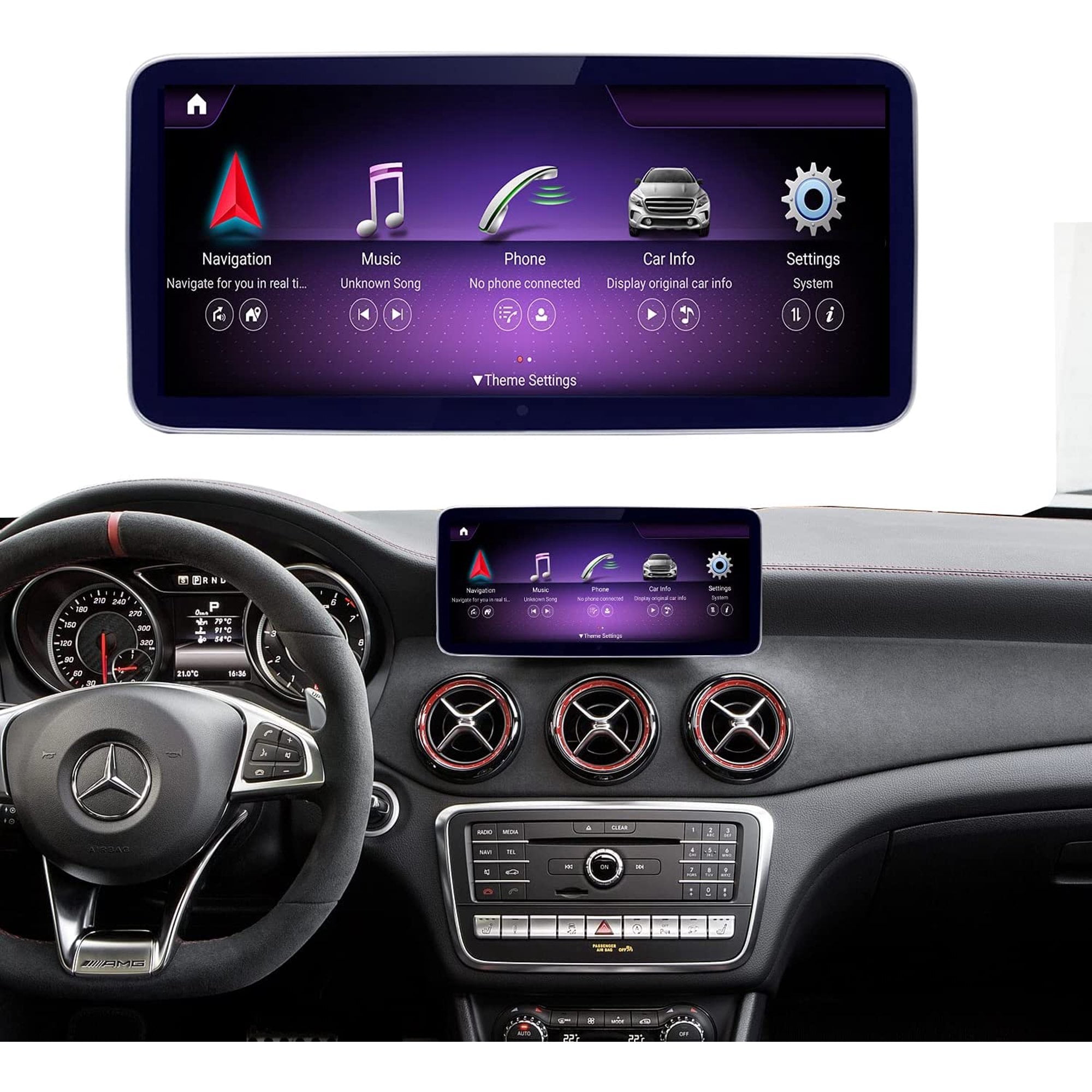 Click here for Road Top Android 12 Car Stereo 10.25 8gb+128gb Car... prices