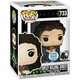 Alien Funko POP! Movies Ripley Holding Jonesy Vinyl Figure - Walmart.com