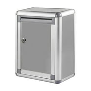 Totally Tiffany Fab File Box Extra Large 12x12 - Walmart.com