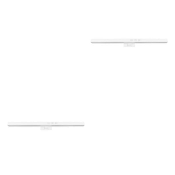 relayinert Computer Screen Lamp LED Dimmable Desk Screen Office Light ...