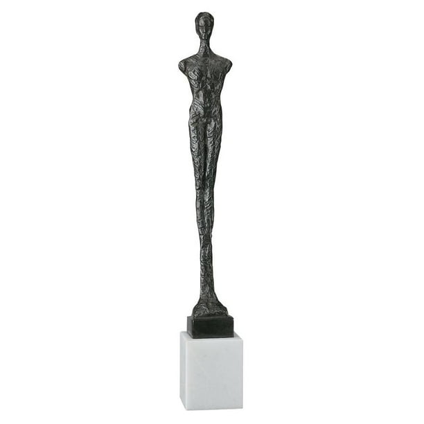 Design Toscano L'Homme Male Sculpture - Walmart.com