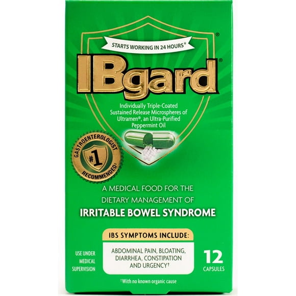 Ibgard