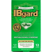 IBgard in Digestive Health - Walmart.com