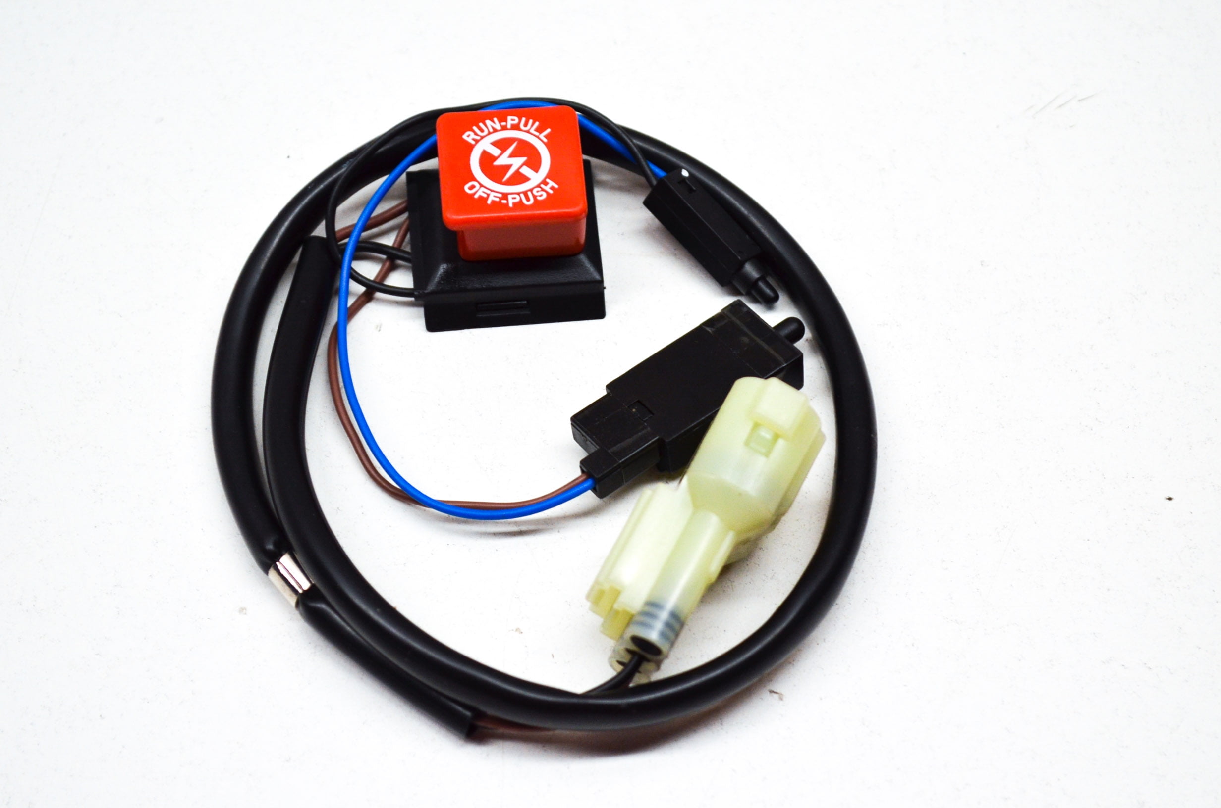 OEM Polaris 4013383, 4015322 Kill Switch NOS - Walmart.com