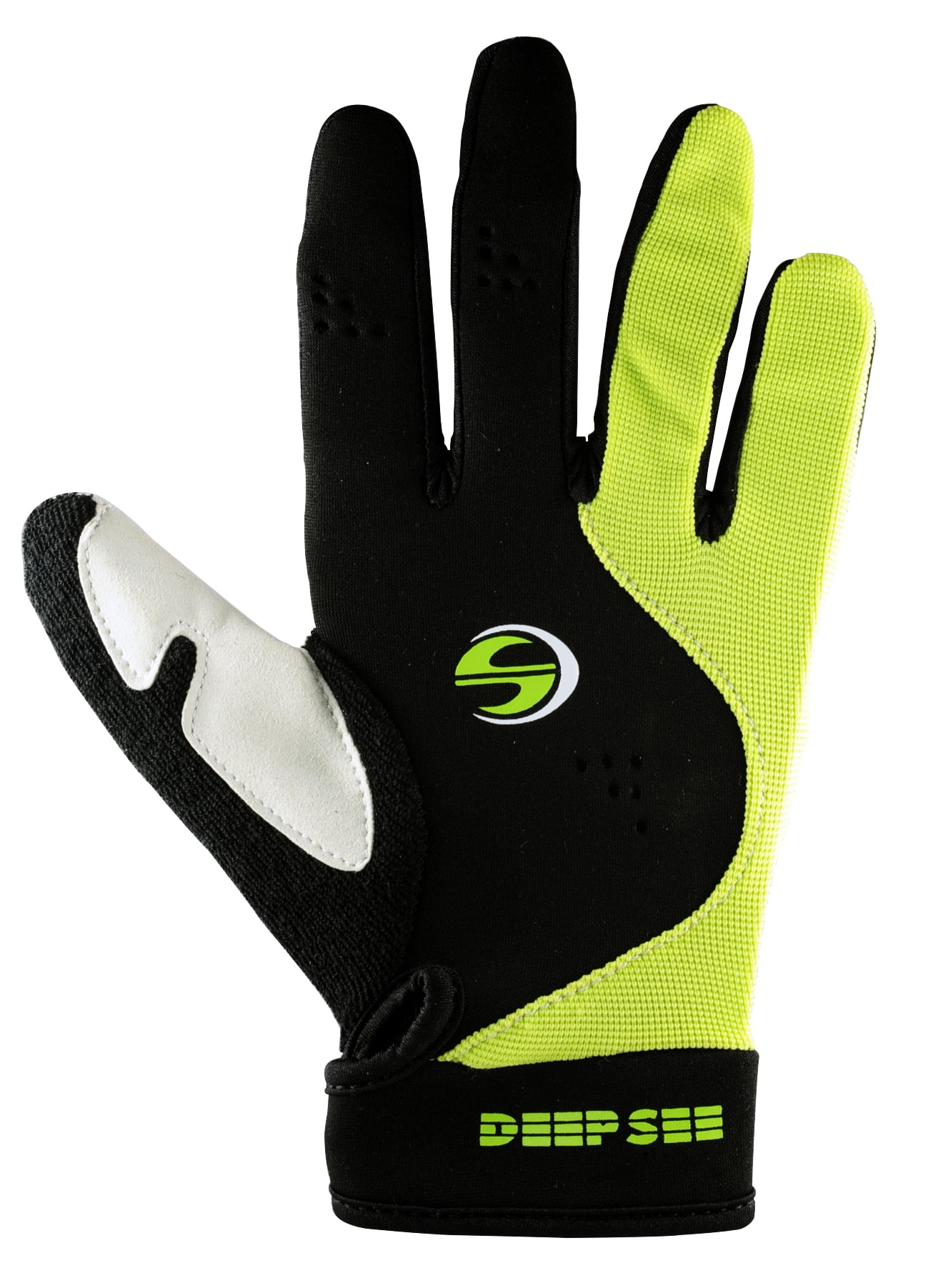 Deep See 2mm Sport Scuba Diving Gloves - Walmart.com