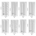 Twisted Rod Silicone Molds 3D Cylinder Molds Scented Molds Handmade ...