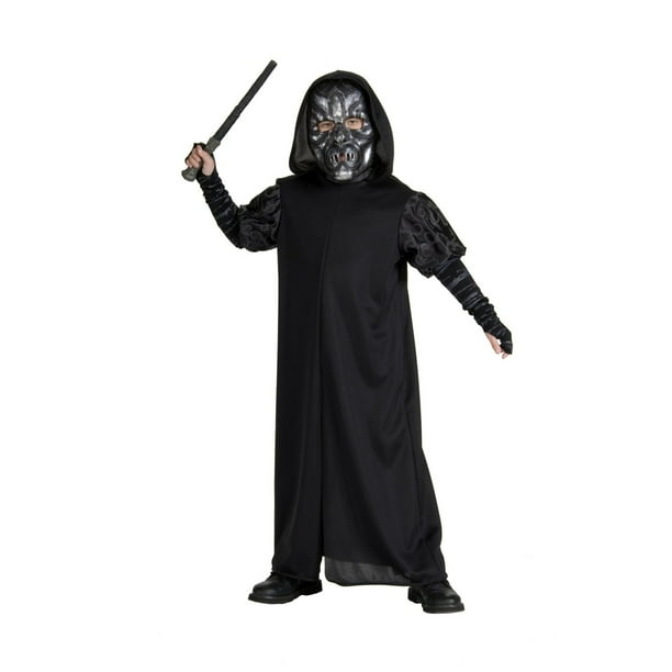 Death Eater Kids Costume - Walmart.com