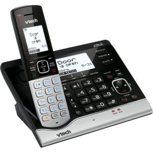CONNECTED HOME CORDLESS PHONE - Walmart.com