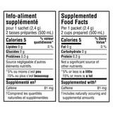 mio Energy Peach Mango Energy Drink Mix, 2.4 g Packets, 10 ct Box, 10pk ...