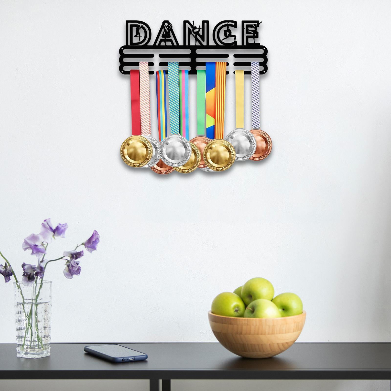 Click here for Elodie Wall Mount Medal Holder Medal Display Hange... prices
