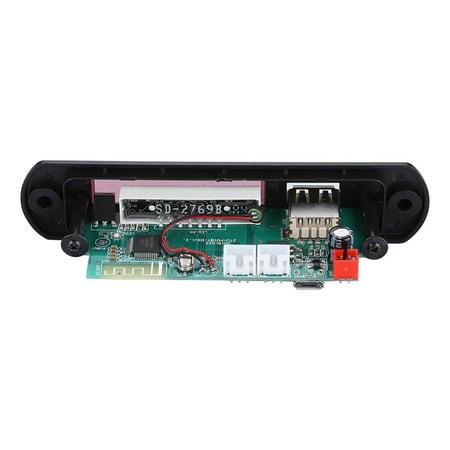 SDM01BT+U-DX Decoder Board , 4 Colors Screen Decoder Board, Decoding ...