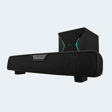 Free Shipping! Edifier MG300 Computer Speakers Computer SoundBar: RGB ...