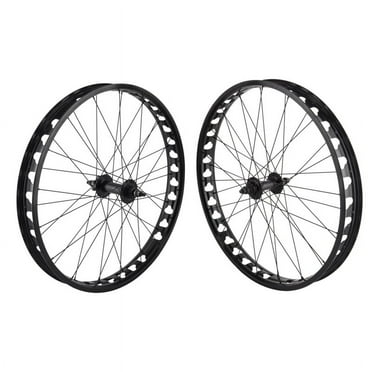 Odyssey Hazard Lite Freecoaster Rear Wheel - 20", 14 x 110mm, Rim Brake, LHD Freecoaster ...