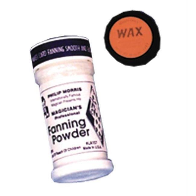 Costumes For All Occasions La157 Fanning Powder - Walmart.com