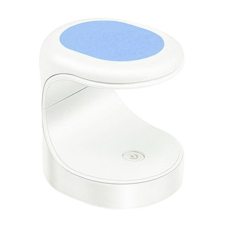 er Lamp, 60 Timer, Egg Shape Design, Manicure Tools, | Walmart Canada