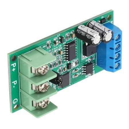 Spptty RTD Converter Module,PT100 RTD Converter,RTU Module Cascades 247 ...
