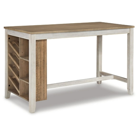 36" Counter Height Tables