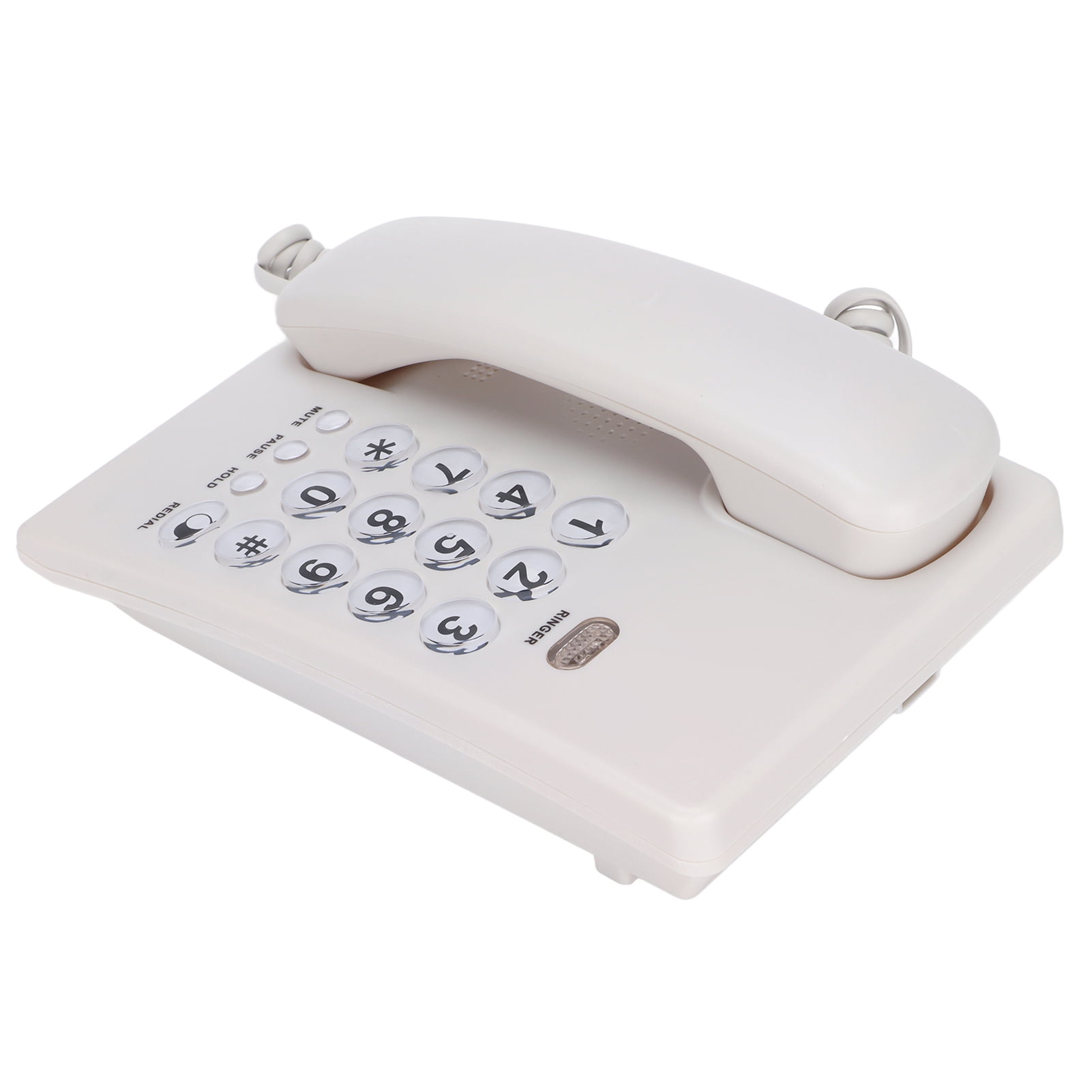 Click here for Ymiko Desktop Phone  High Volume Landline Phone Fo... prices