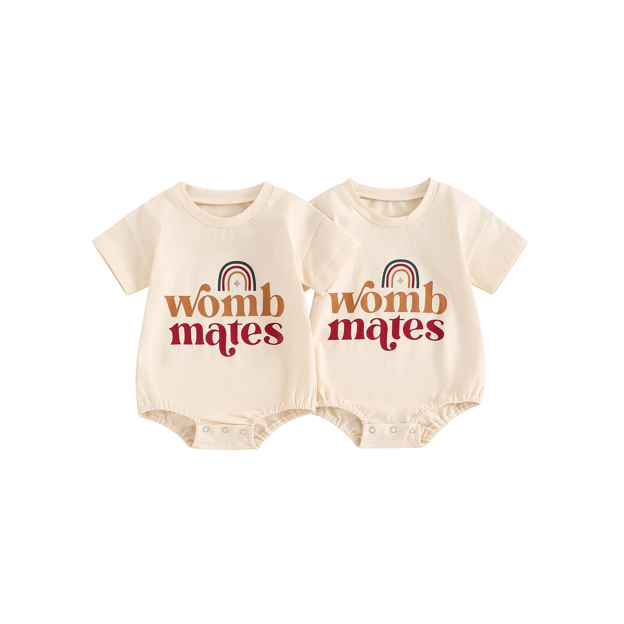 Click here for Gupgi Newborn Baby Girl Boy Twins Matching Outfits... prices