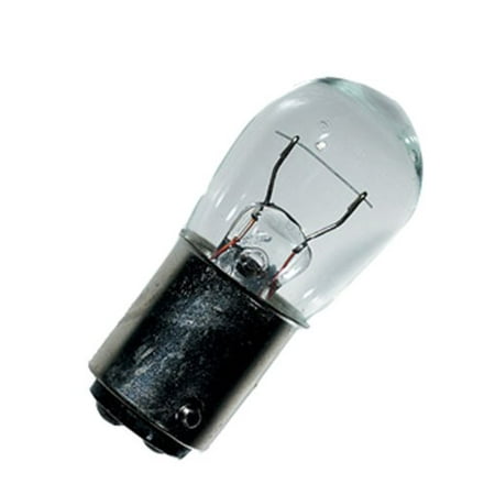 Ancor 521004 Marine Grade Electrical Light Bulb (Double Contact Bayonet ...