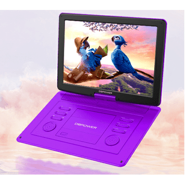 RCA 10" Dual Screen Mobile DVD System (DRC79108) - Walmart.com