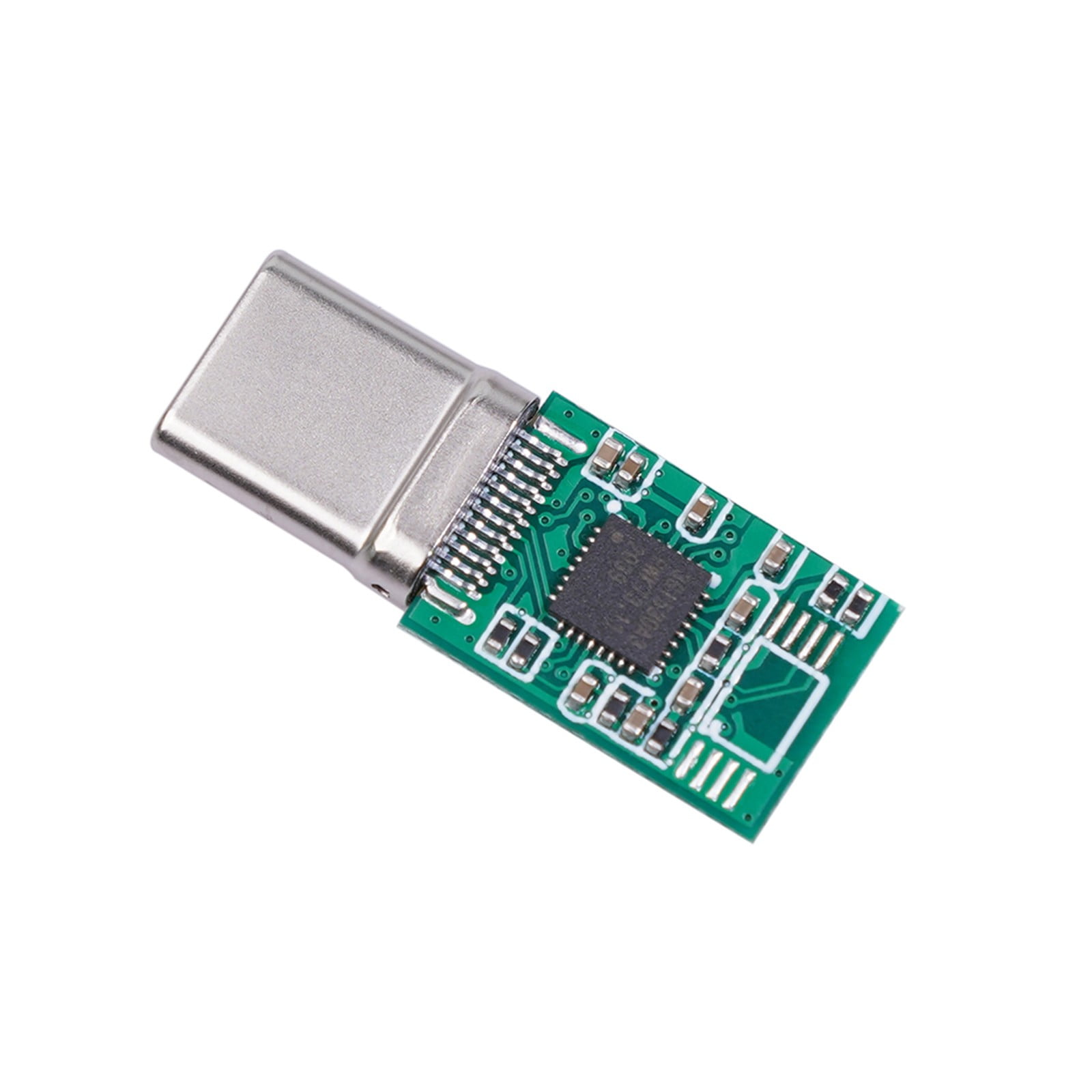 Decoding 16bit Digital Adapter Headphone Card Audio TYPE-C Sound cable ... Decoding 16bit Digital Adapter Headphone Card Audio TYPE-C Sound cable ...
