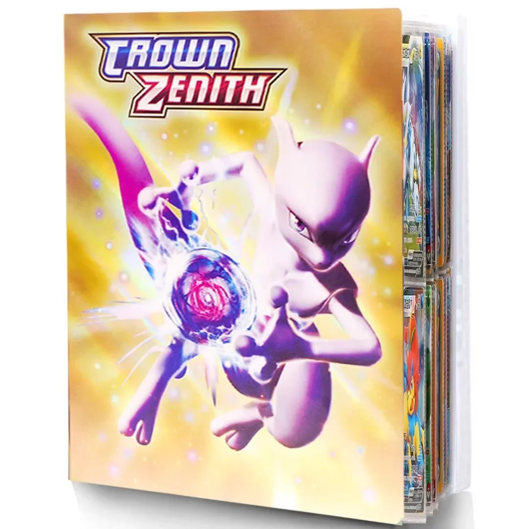 Click here for Esoor Card Binder For Trading Cards  Trading Card... prices