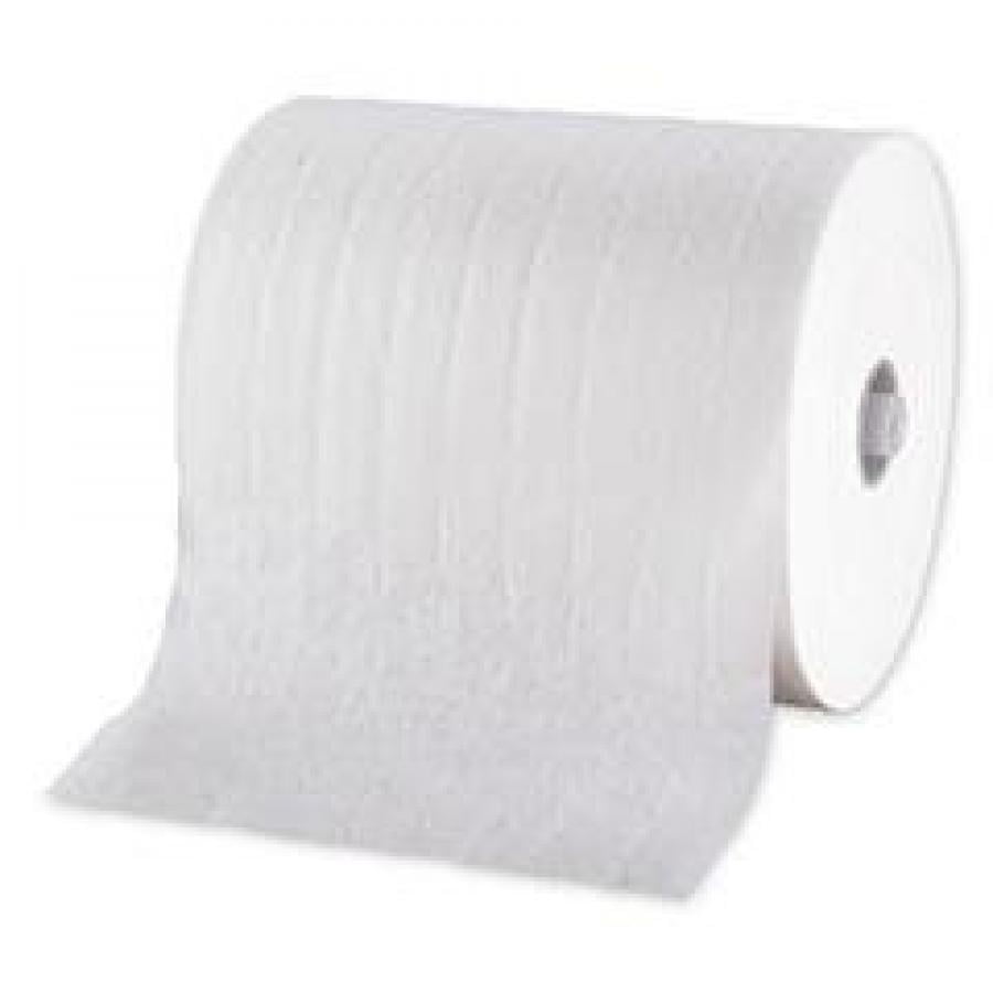 enMotion Touchless Paper Towels - 1-Ply, High Capacity Roll, Continuous ...