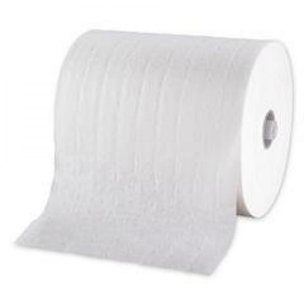 enMotion Touchless Paper Towels - 1-Ply, High Capacity Roll, Continuous ...