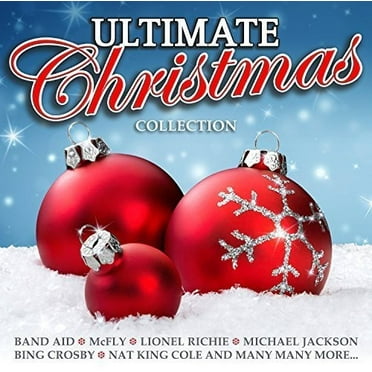 Best Ever Christmas / Various (CD) - Walmart.com