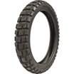Shinko 712 Rear Tire, 150/70-17, Bias Construction, Tubeless, Wet ...