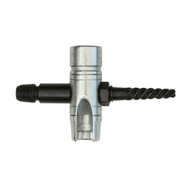 Easy Out 4-Way Grease Fitting Multi-Tool (Large) - Walmart.com