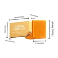 Turmeric Soap for Face and Body - Natural Skin Brightening Bar with ...