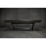 Empire USA - Nixon Billiards - Kai Slate Billiard Pool Table (Waxed ...