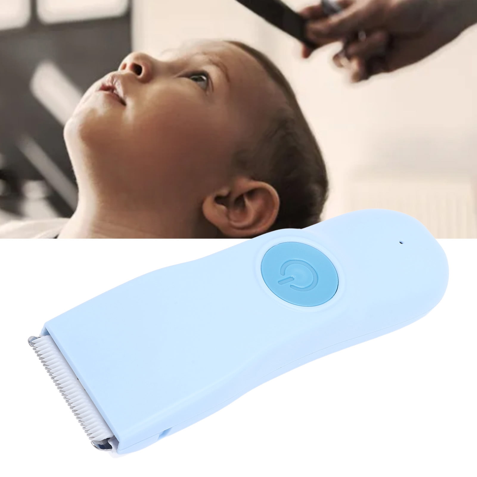 Click here for Zaqw Toddler Haircut Kit  Quiet Multifunctional Co... prices