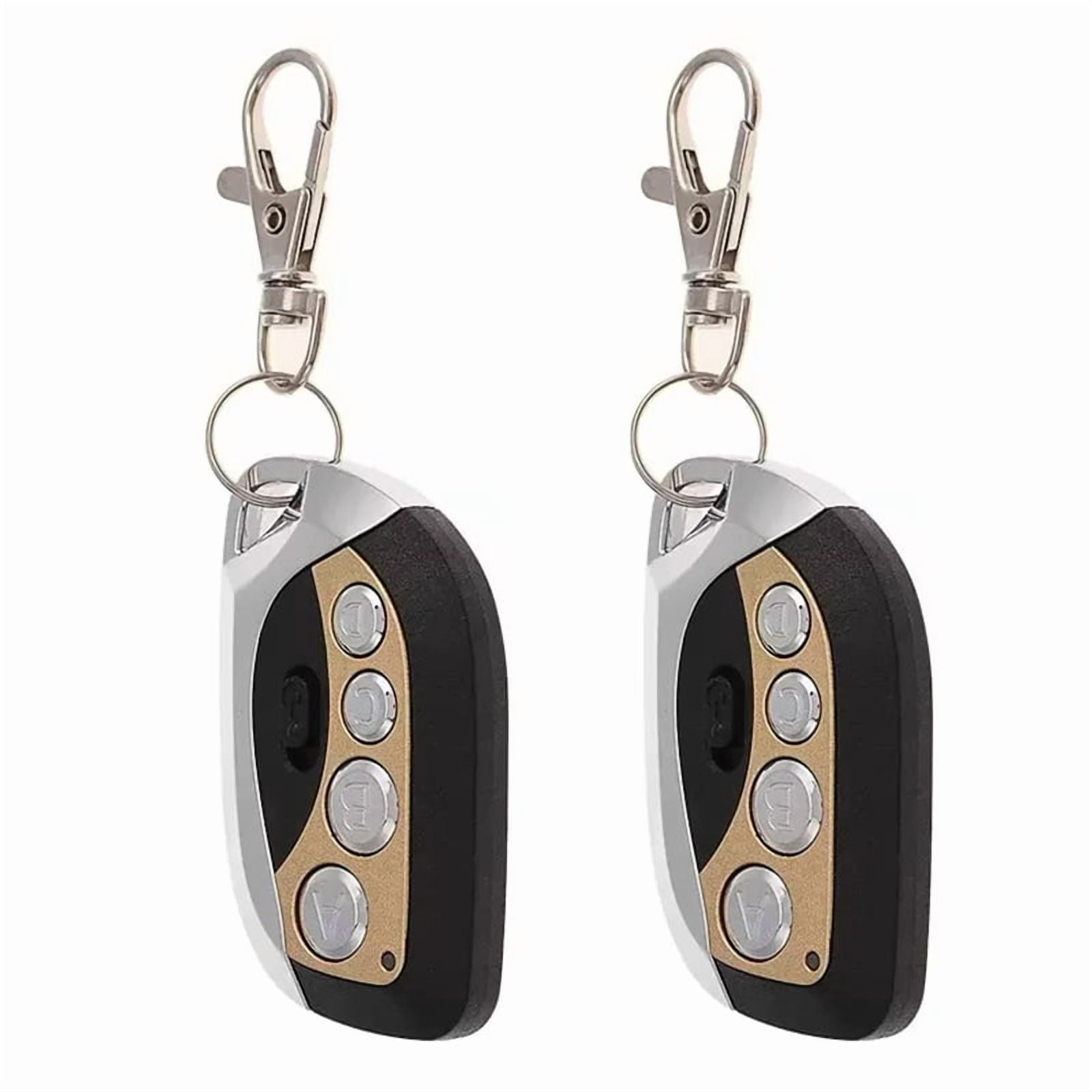 Click here for Unbranded 433.92mhz Universal Remote Control Dupli... prices